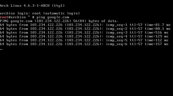 Tutorial Cara Install Arch Linux | Jago Ngoding Tutorial Cara Install Arch Linux | Jago Ngoding